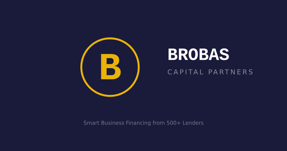 Ford Transit Van Financing — Best Rates from 500+ Lenders | Brobas
